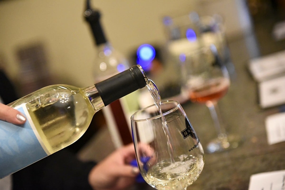 Black Walnut Winery and Bridge Street Chocolates Team Up for Wine ...