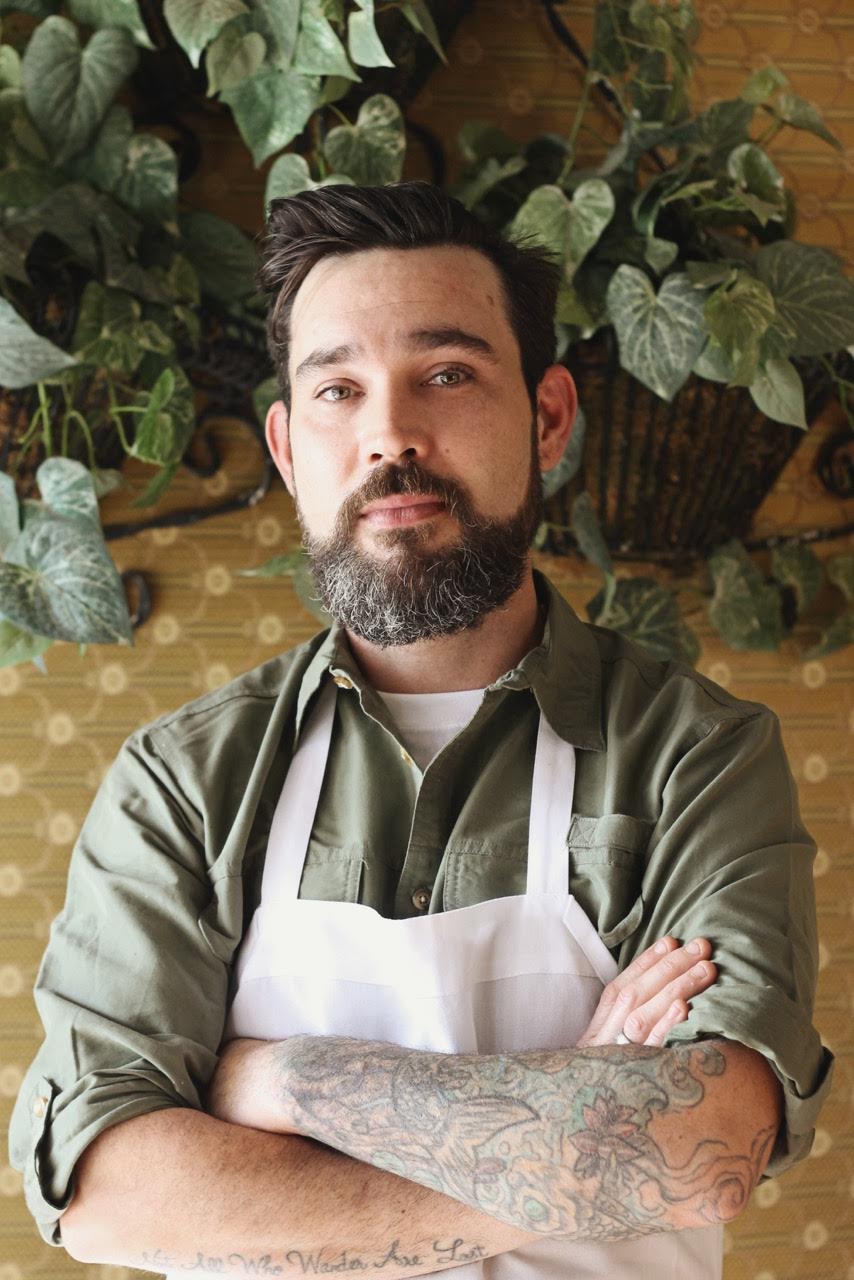 New Executive Chef Joins The Silverspoon Restaurant — PA Eats