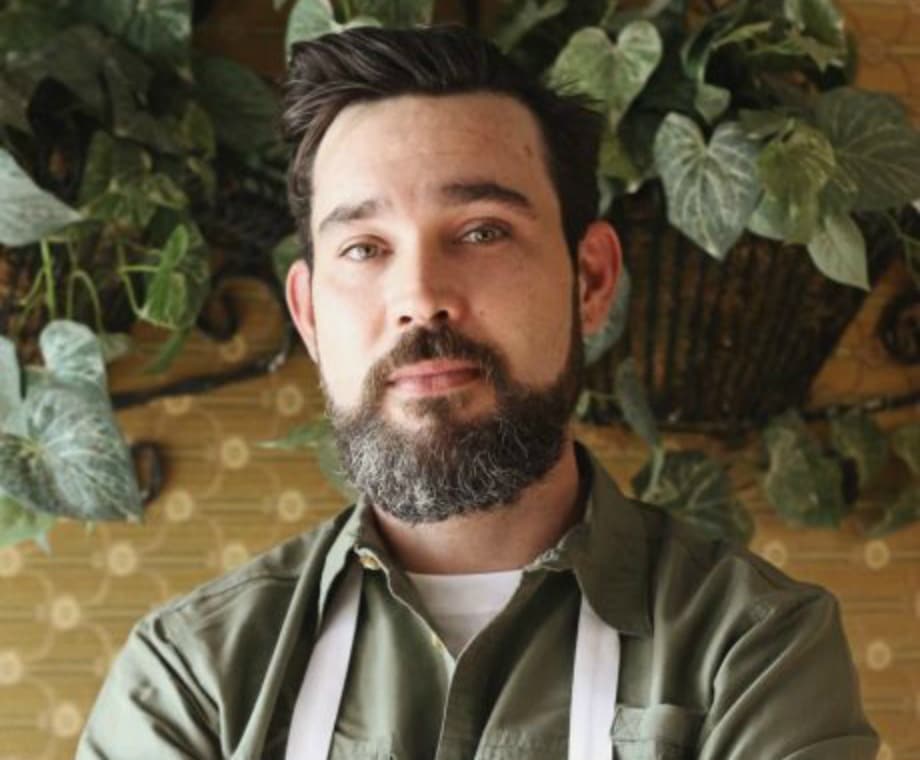 New Executive Chef Joins The Silverspoon Restaurant — PA Eats
