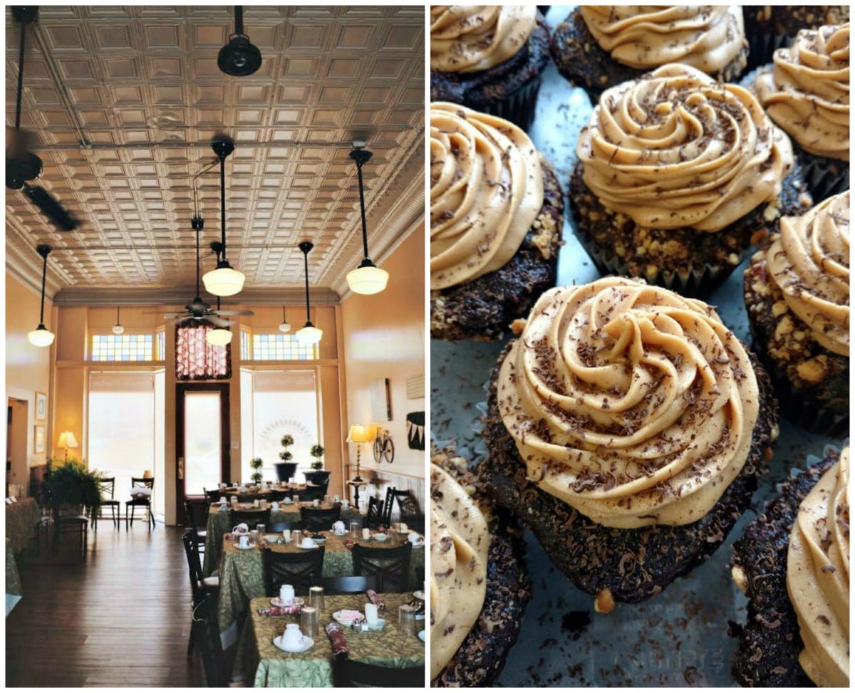 Red Brick Bakery: More Than Just Fantastic Tea — PA Eats