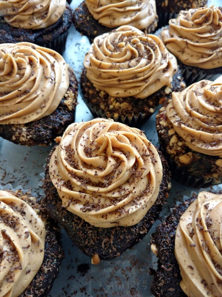 Red Brick Bakery: More Than Just Fantastic Tea — PA Eats