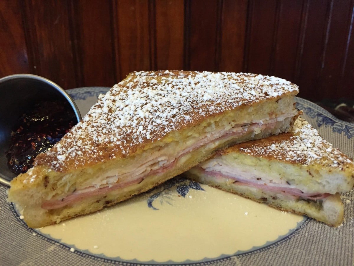 Red Brick Bakery: More Than Just Fantastic Tea — PA Eats