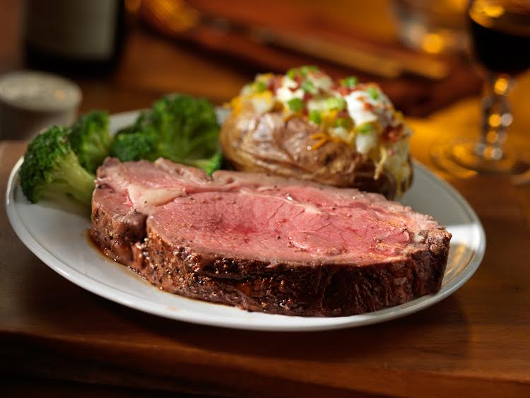 Slow-Smoked Prime Rib Returns to Smokey Bones Bar & Grill — PA Eats