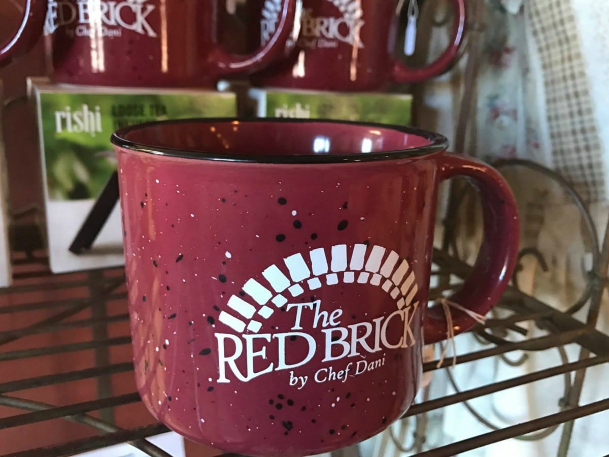 Red Brick Bakery: More Than Just Fantastic Tea — PA Eats