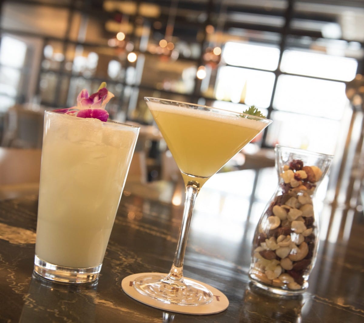 Firepoint Grill Raises the Bar in Newtown Square’s Dining Scene — PA Eats