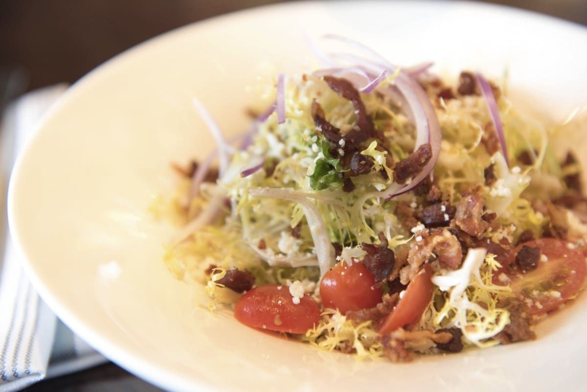 Firepoint Grill Raises the Bar in Newtown Square’s Dining Scene — PA Eats