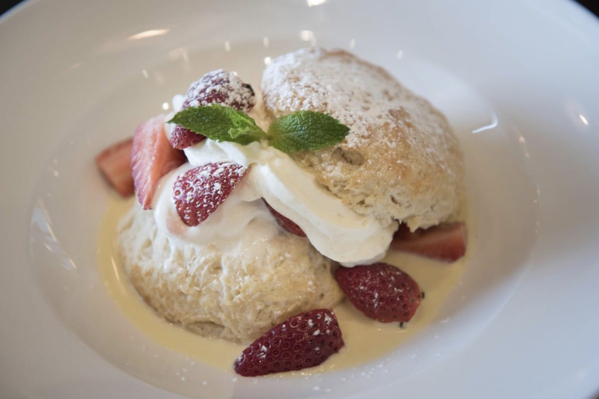 Firepoint Grill Raises the Bar in Newtown Square’s Dining Scene — PA Eats
