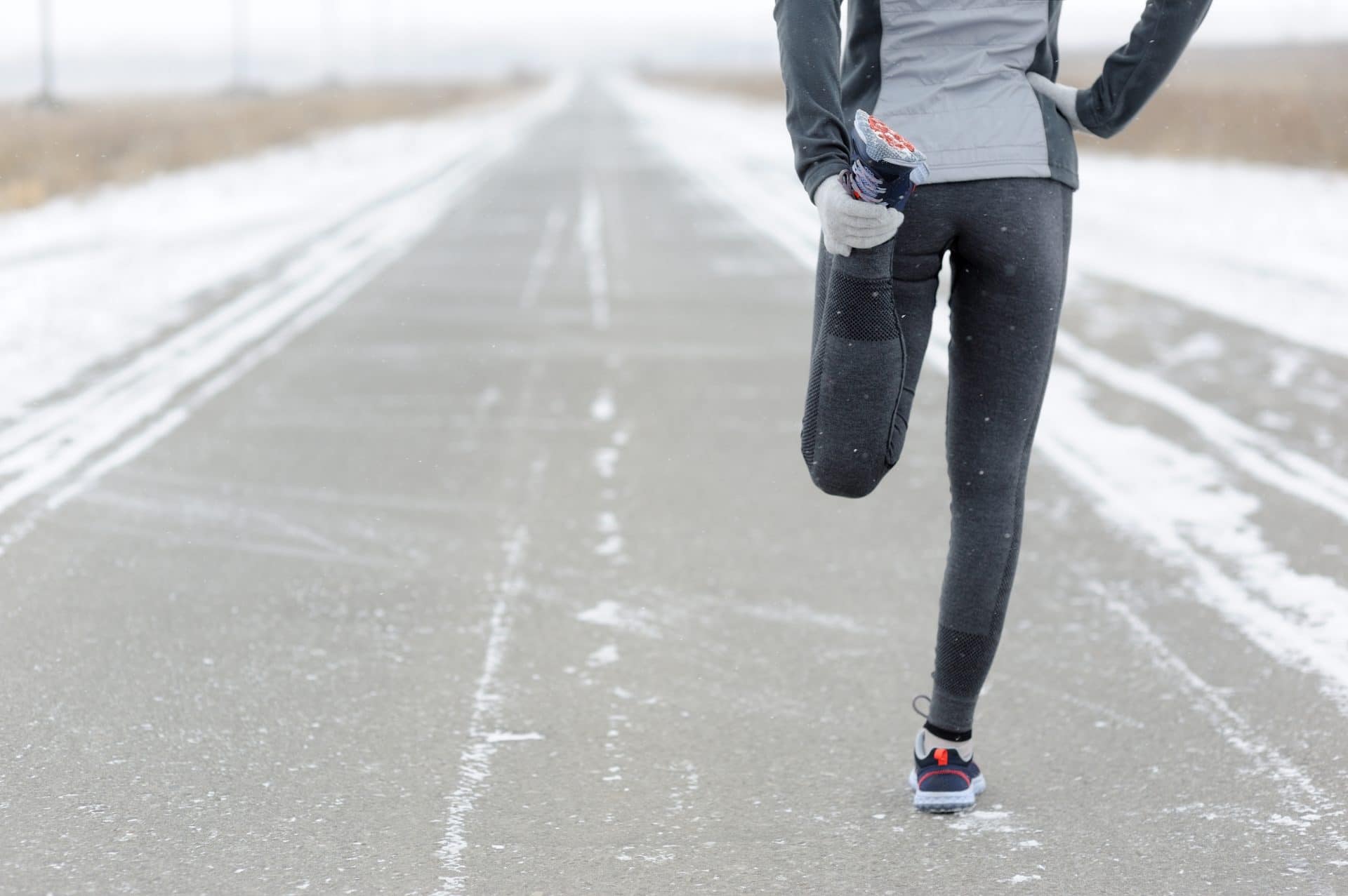 Staying on Track with Fitness Resolutions in the New Year — PA Eats