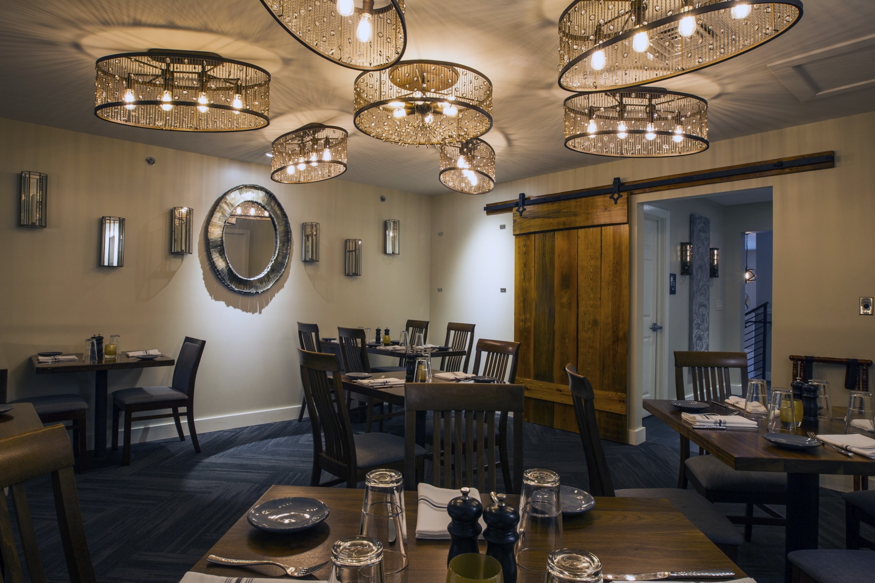 History Meets Fine Dining at Harrisburg’s Greystone Public House — PA Eats