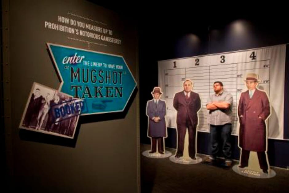 Prohibition Returns to Philadelphia in March — PA Eats