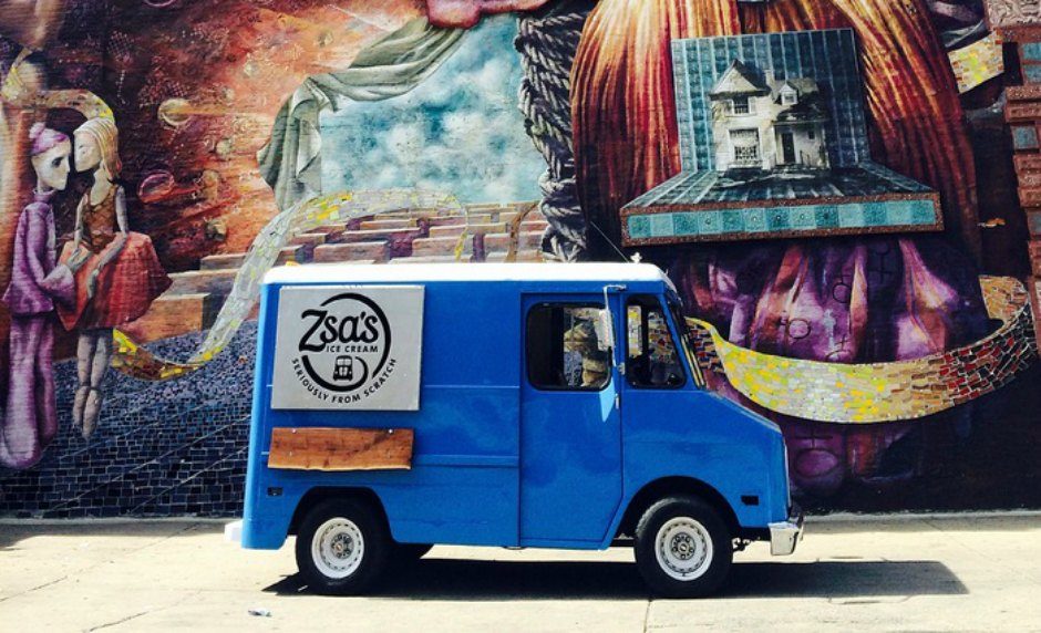 Zsa’s to Offer Pop-Up Delivery Service for Valentine’s Day — PA Eats