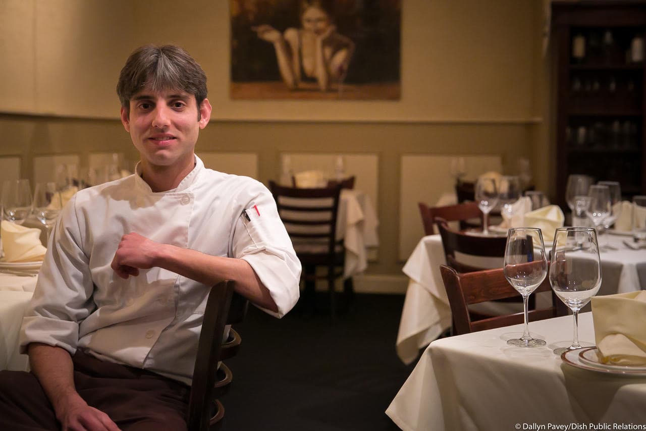 Chef Scott Morozin Conducts a Well-Composed Culinary Orchestra at Bryn ...