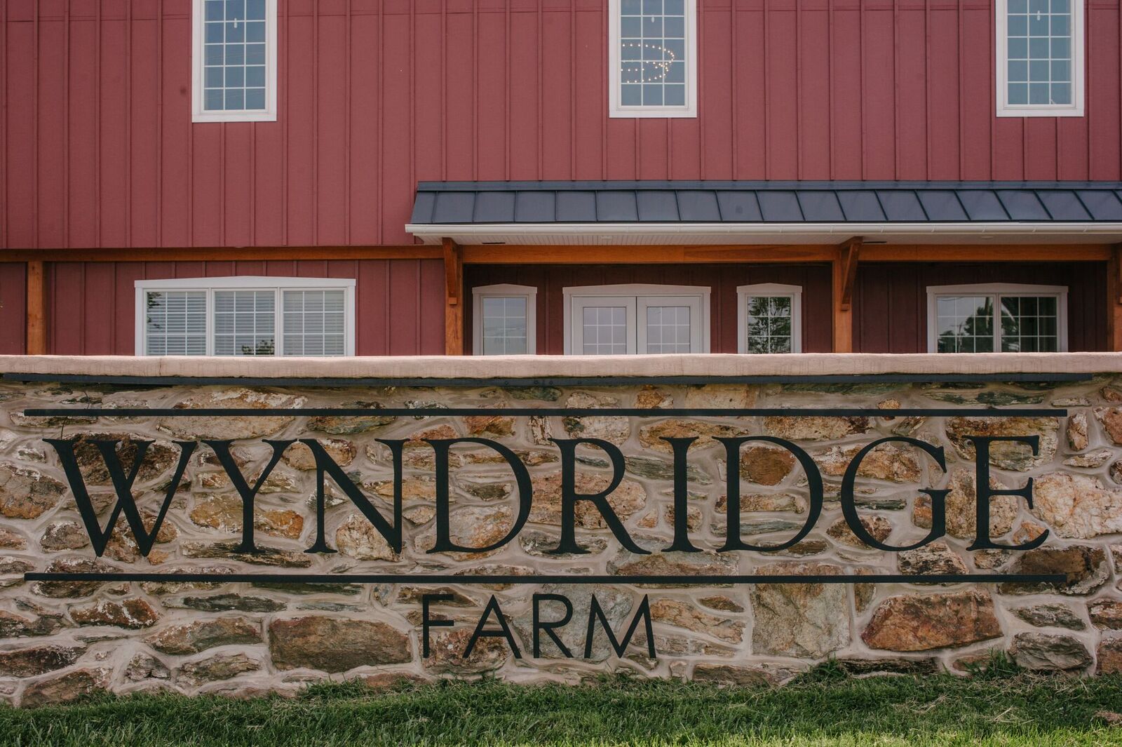 Warm-Weather Fun: Wyndridge Farm SummerFest 2018 (July 15)