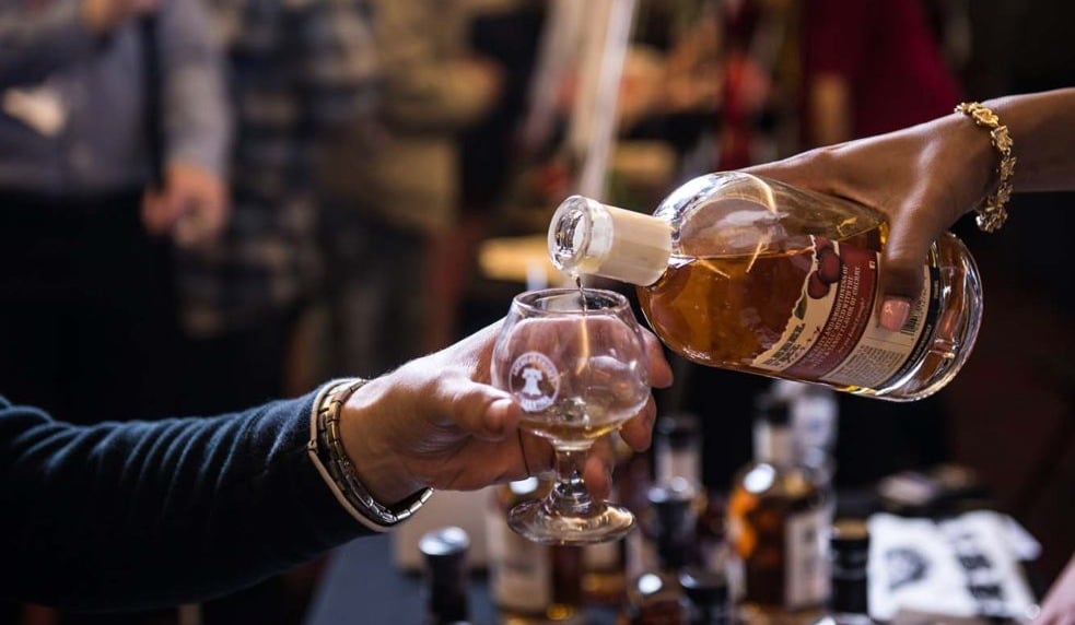 Celebrate Distilling at American Whiskey Convention & PA Spirits ...