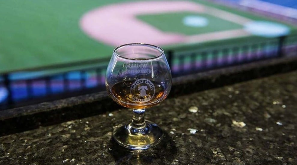 Celebrate Distilling at American Whiskey Convention & PA Spirits ...