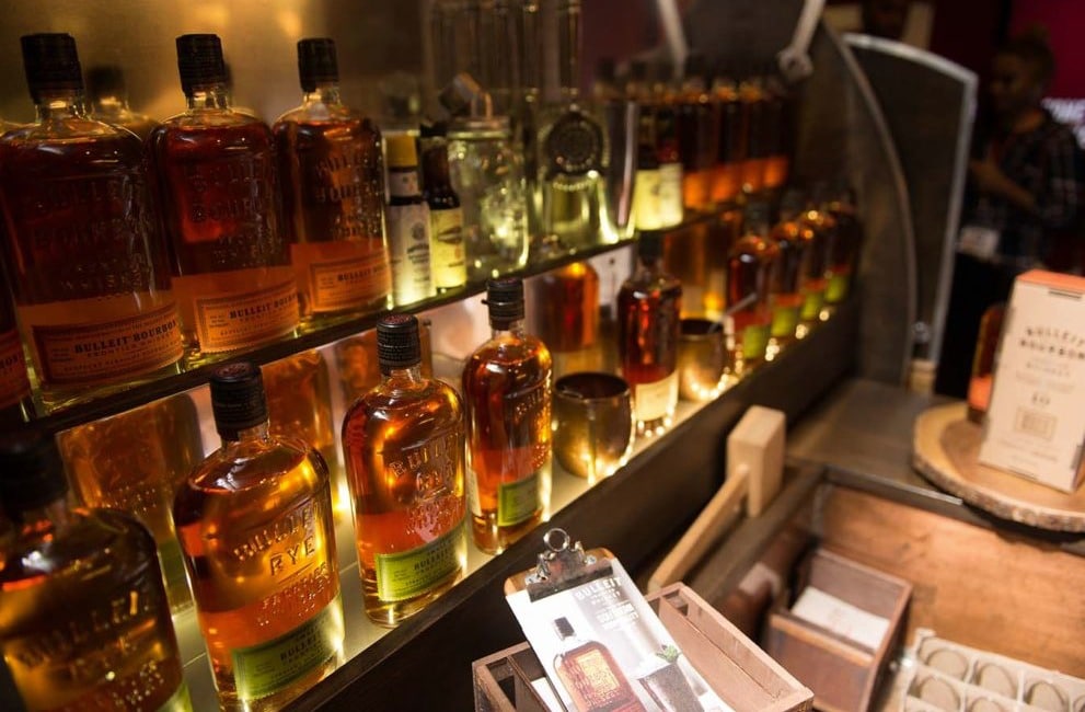 Celebrate Distilling at American Whiskey Convention & PA Spirits ...