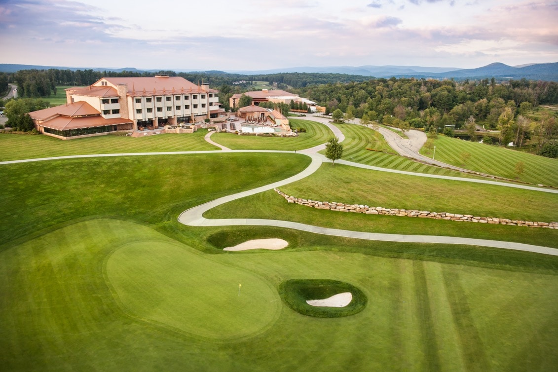 Celebrate Frank Lloyd Wright’s 150th Birthday with Special Package at ...