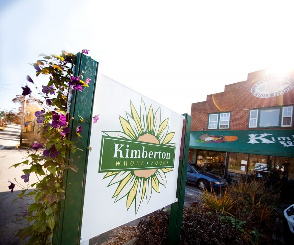Our Favorite Reasons to (Re)Discover Kimberton Whole Foods