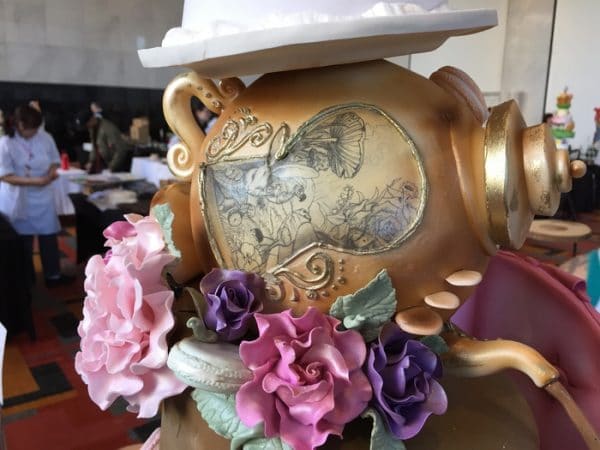 The Master’s Baker Wins Coveted Title at Let Them Eat Cake Competition ...