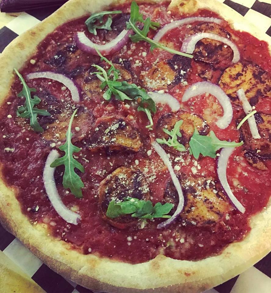 Rino’s Introduces Online Ordering — PA Eats