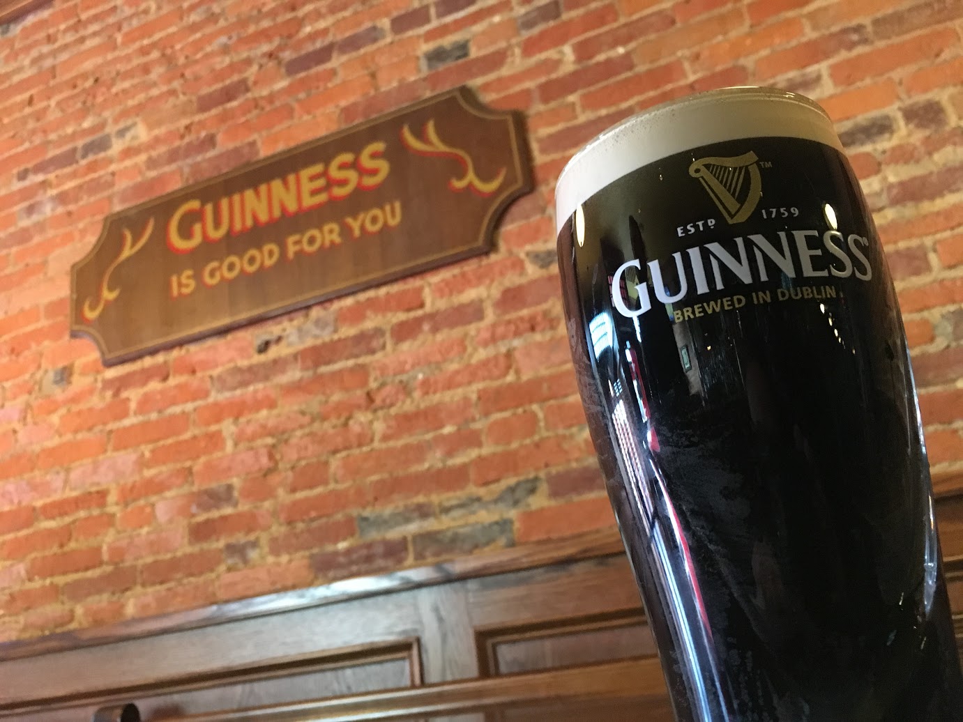 Sláinte! Sligo Media Preps for St. Paddy’s Day — PA Eats