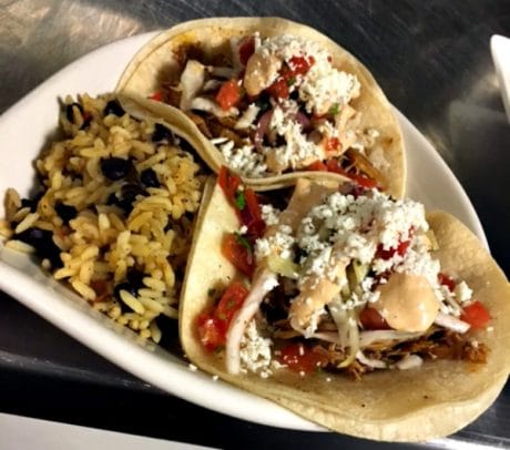 Side Bar & Restaurant Launches New Menu — PA Eats