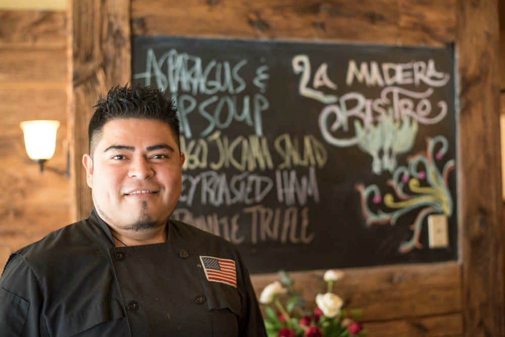 La Madera Bistro Keeps Kennett Square’s Dining Scene Moving in the ...