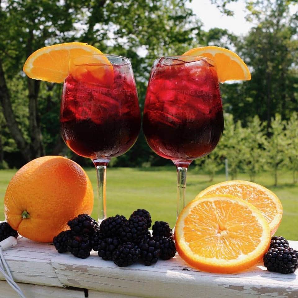 Full Schedule of Memorial Day Weekend Events Kicks Off Today at Spring ...