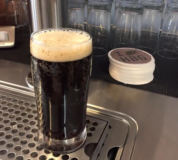 New for Brews in Harrisburg: The Vegetable Hunter — PA Eats