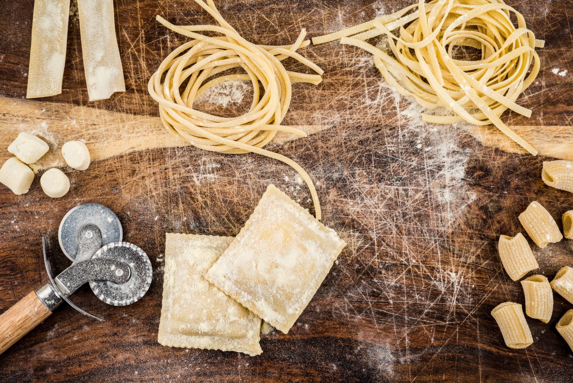 Vera Pasta Expands to Open New Storefront in West Chester — PA Eats