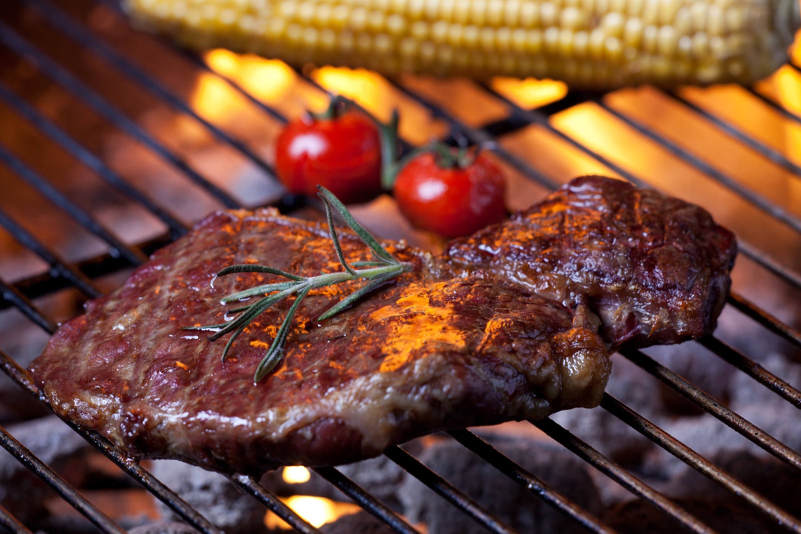 Grill Like a PRO This Season with Advice from FSIS — PA Eats
