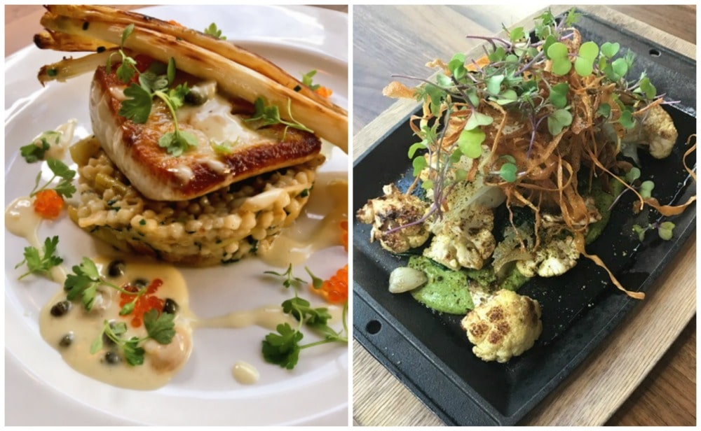 CO-OP Restaurant & Lounge Brings Local, Urban Dining to University City ...