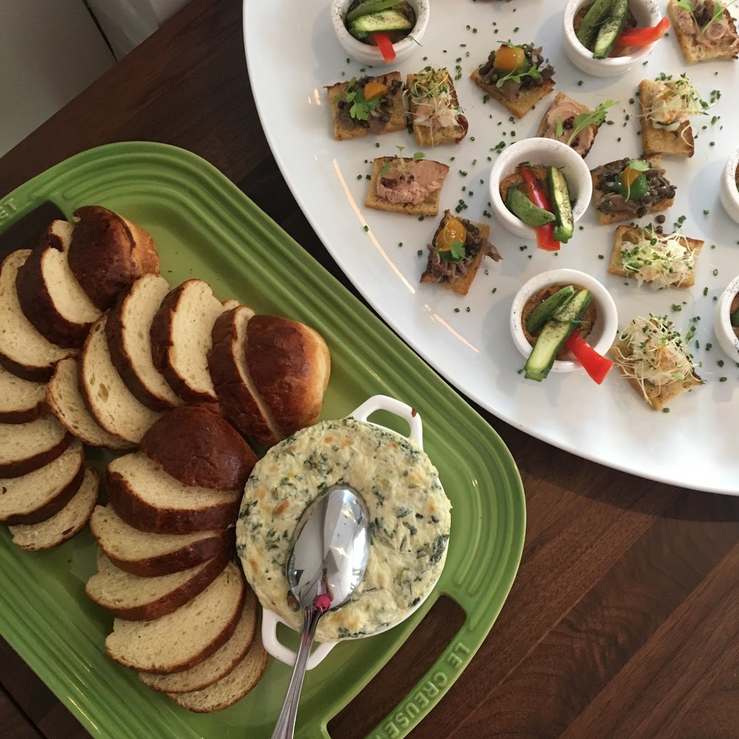 CO-OP Restaurant & Lounge Brings Local, Urban Dining to University City ...