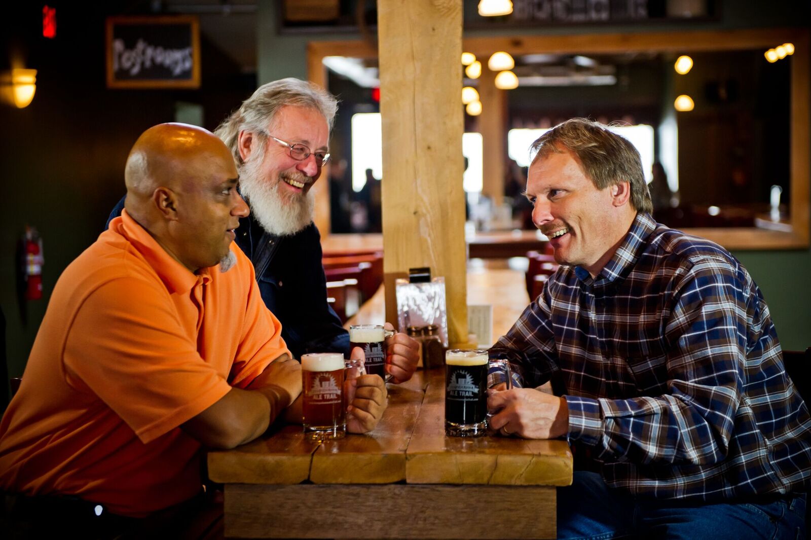 Summer on the Susquehanna Ale Trail — PA Eats