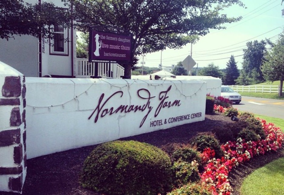 Normandy Farm Hotel & Conference Center Announces Addition of ...