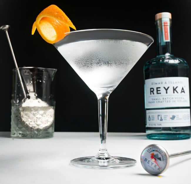 Celebrate Dad with These 5 Fantastic Father’s Day Cocktails — PA Eats