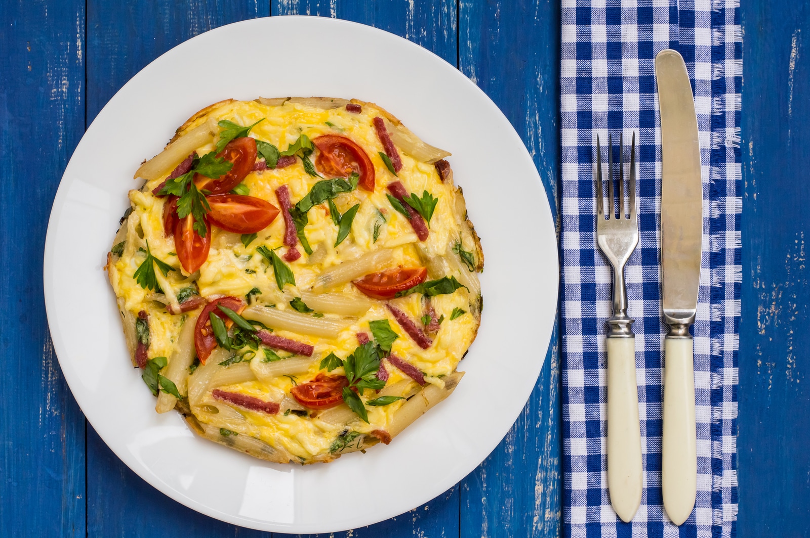 Vera Pasta Launches New Organic Non-GMO Ancient Grain Pasta — PA Eats