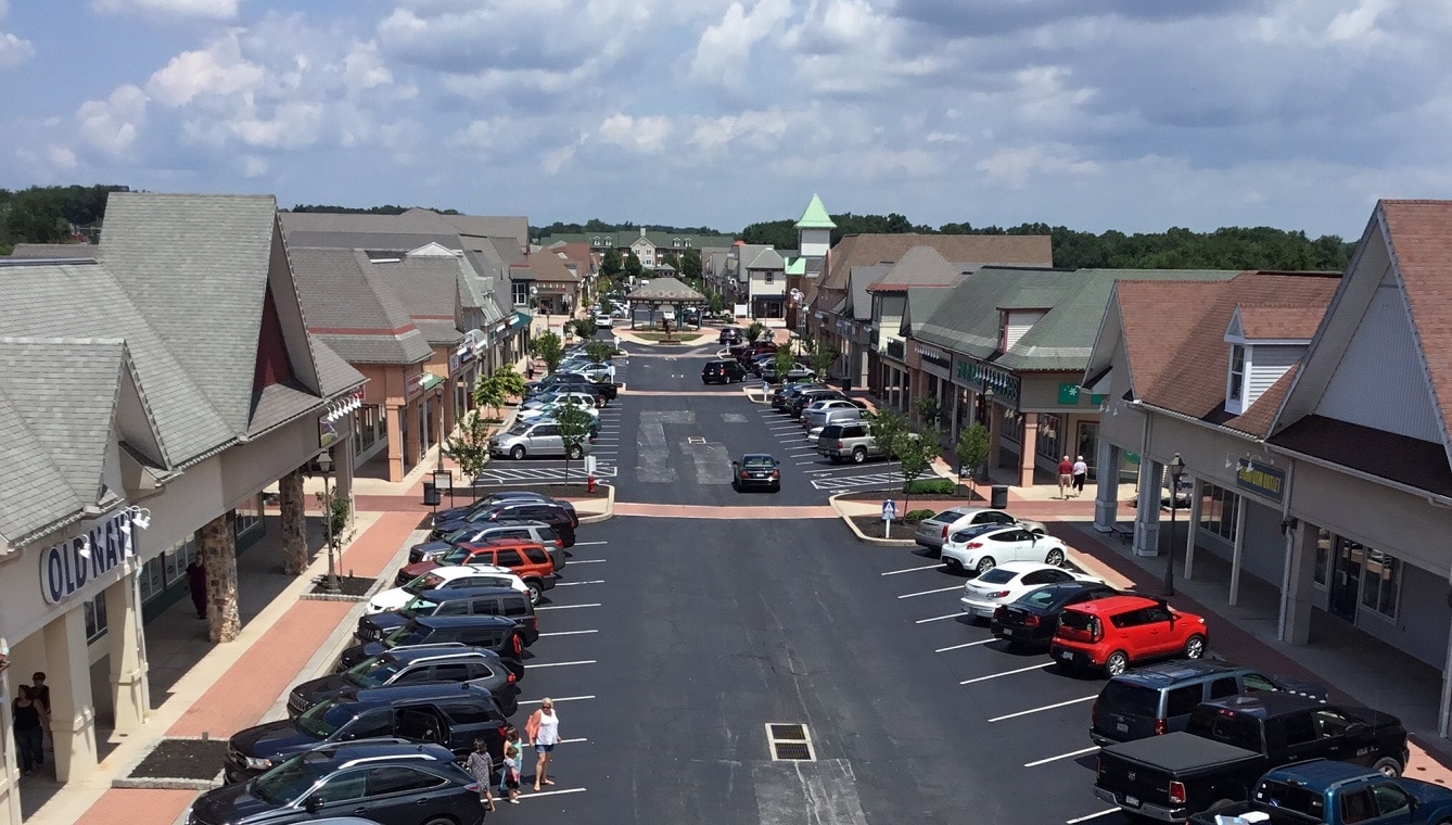Back-to-School Shopping, Entertainment, Fundraising and Hotel Grand ...