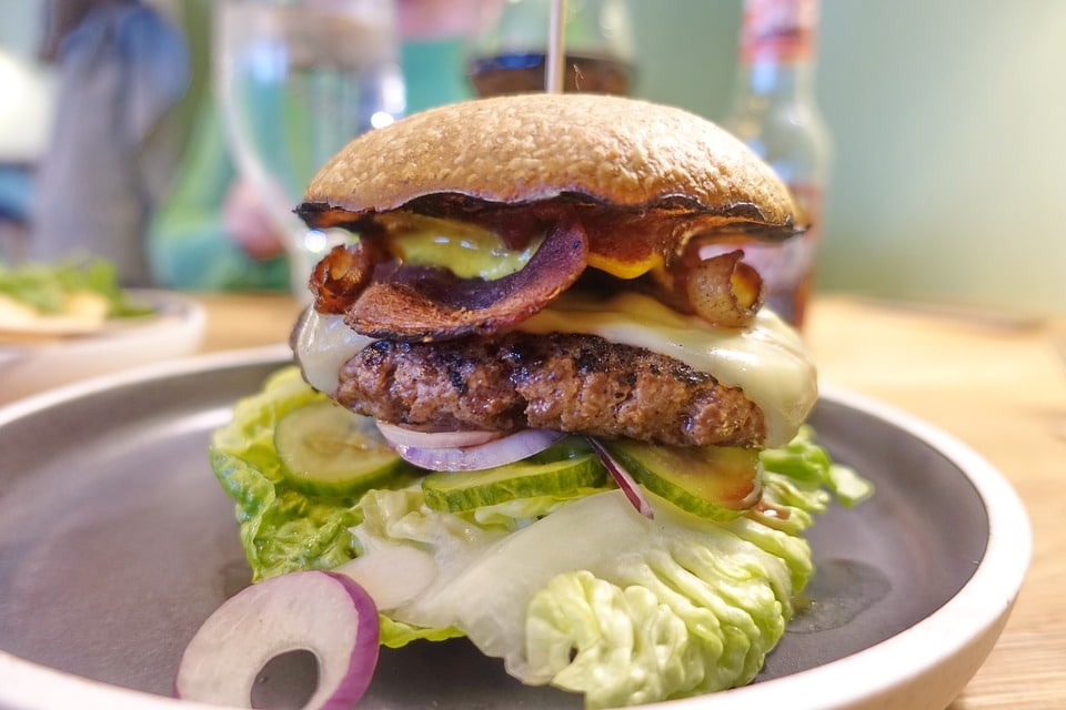 Don't Miss This: The 14th Annual Taste of Hamburg-er Festival (Sept. 2)