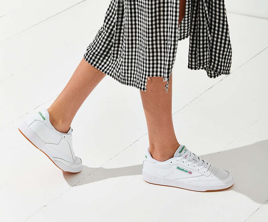 6 Awesome Footwear Collaborations For Fall | Shoe Collaborations