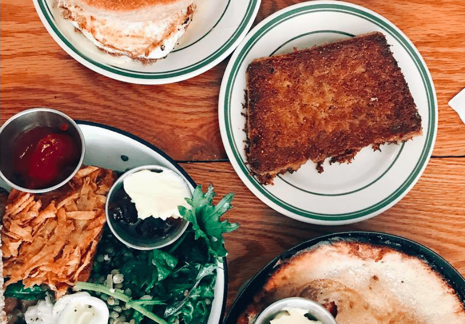 Don't Miss This: Scrapple Spectacular with Author Amy Strauss at Grain ...