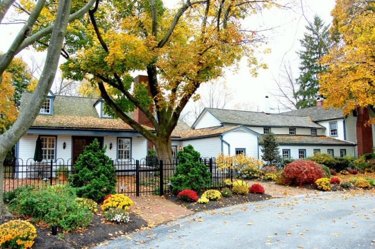 Lunch is Coming Back to Vickers Restaurant (Nov. 8–Dec. 30 ...