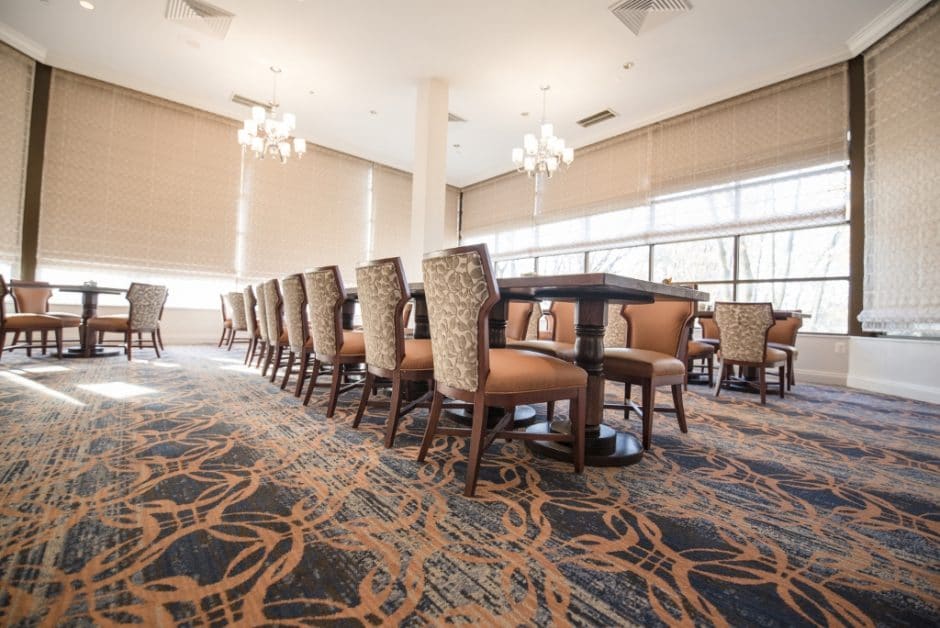 Take a Look Inside Fork & Bottle, the New Restaurant at The Desmond