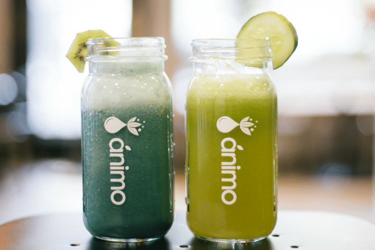 Get Juiced: Where to Find The Healthiest Sips in Greater Philadelphia