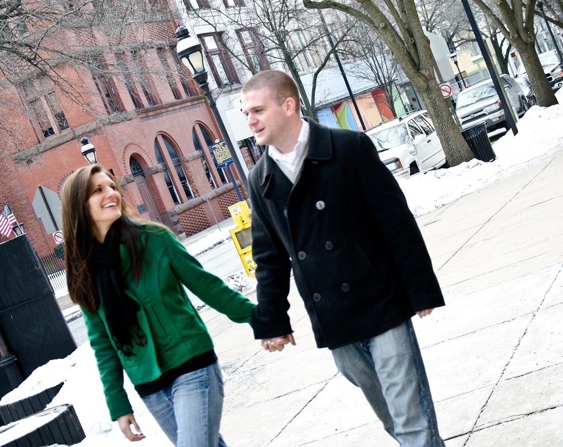 Romance and Love in the Air Year-Round in York County and Central ...