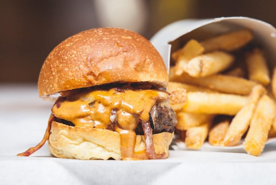 Now Open in Philadelphia: Franklin's Table Food Hall at UPenn
