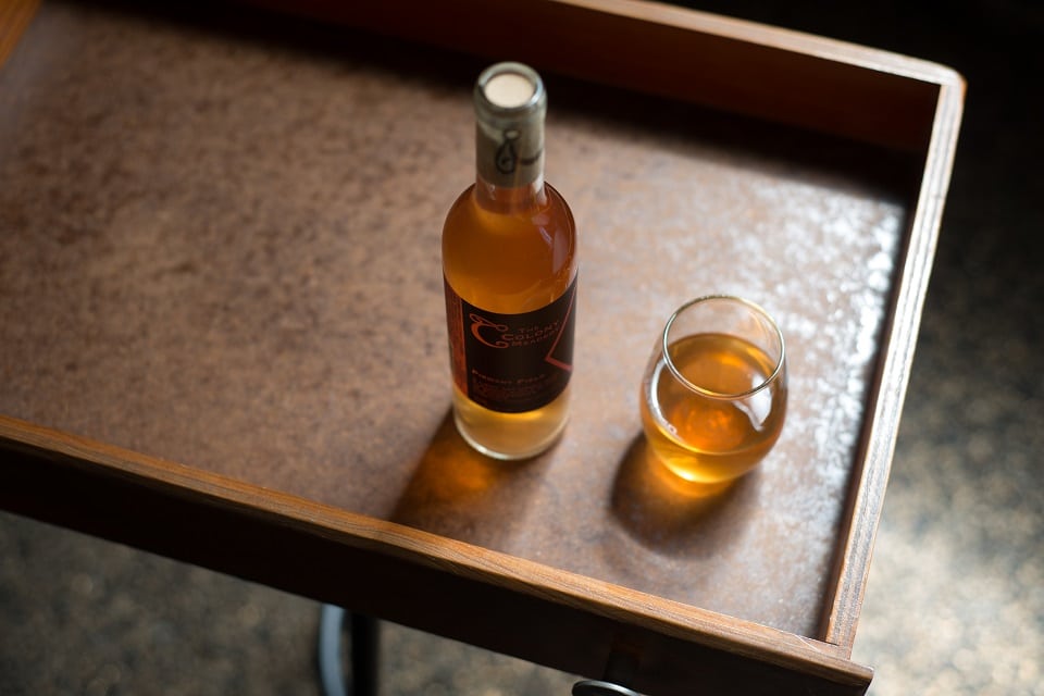 Brewed in PA: The Colony Meadery in Allentown | Craft Mead Made in PA