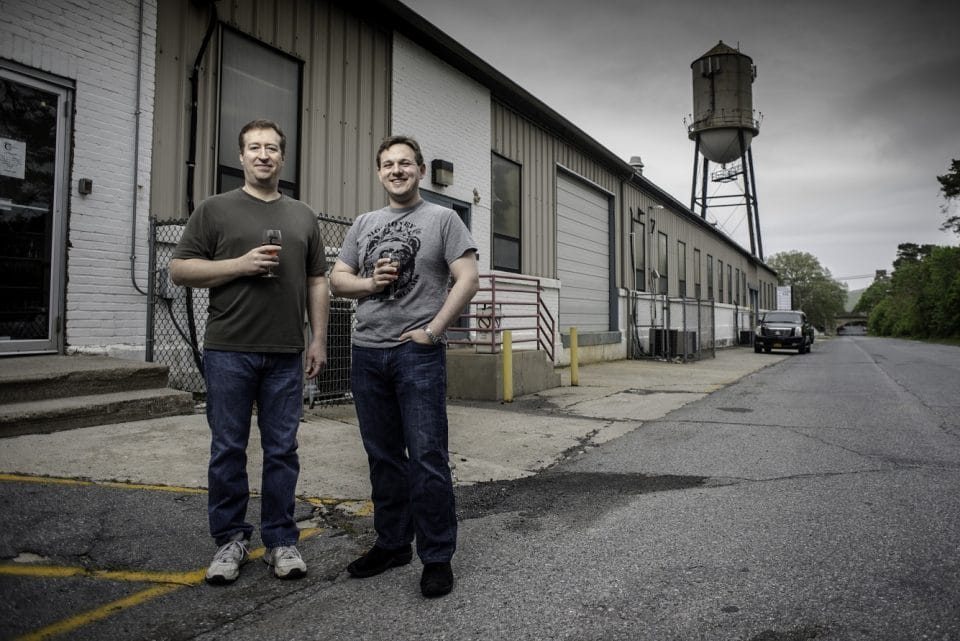 Brewed in PA: The Colony Meadery in Allentown | Craft Mead Made in PA