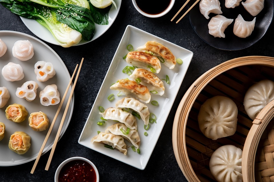 The Pennsylvania Dim Sum Bucket List | Best Dim Sum in PA