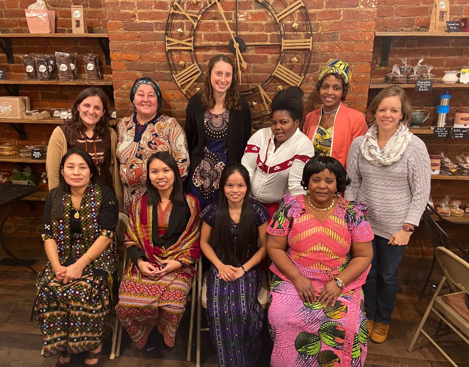 Meet the PA Maker: The Stroopie Co. | Lancaster Stroopies